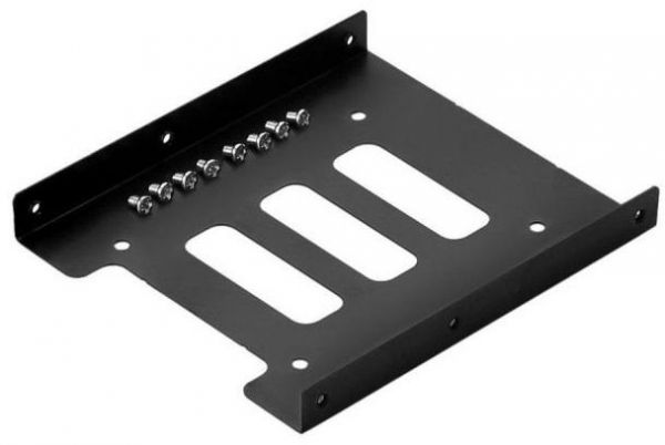 Wellent 偉倫 | 2.5" to 3.5" internal Hard Disk Mount