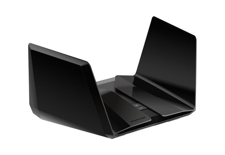 Wellent 偉倫 | Netgear Nighthawk AX12 12-Stream Wireless AX6000 雙頻 WiFi 6 ...