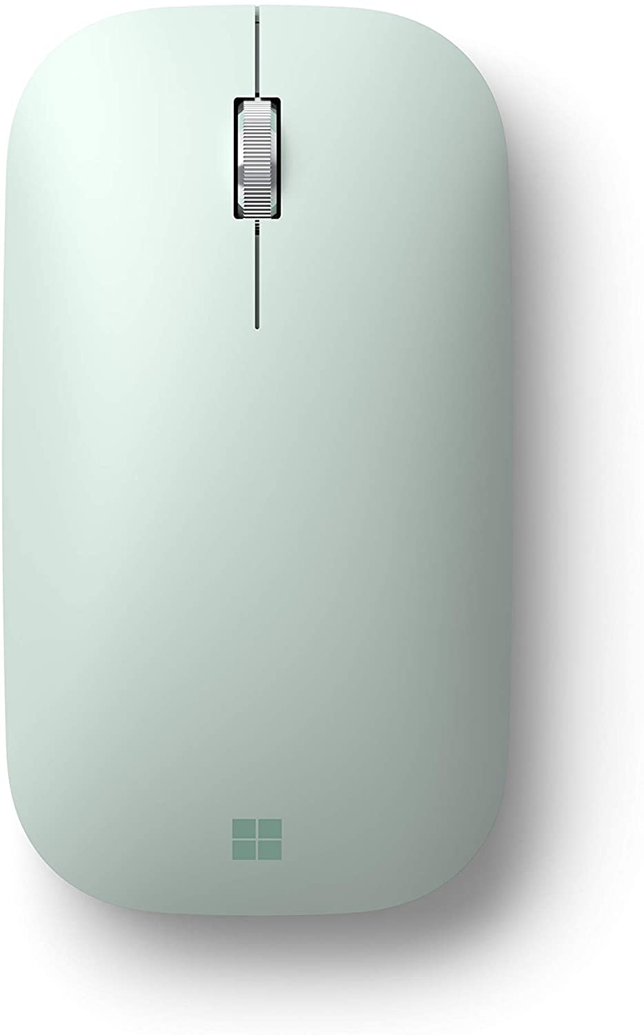 Wellent 偉倫 | Microsoft Modern Mobile Bluetooth Cordless Mouse (Green)