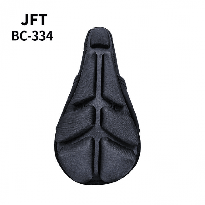 Wellent 偉倫 | JFT BC-334 Bike Saddle Pad 單車坐墊 (S Size) #802-029