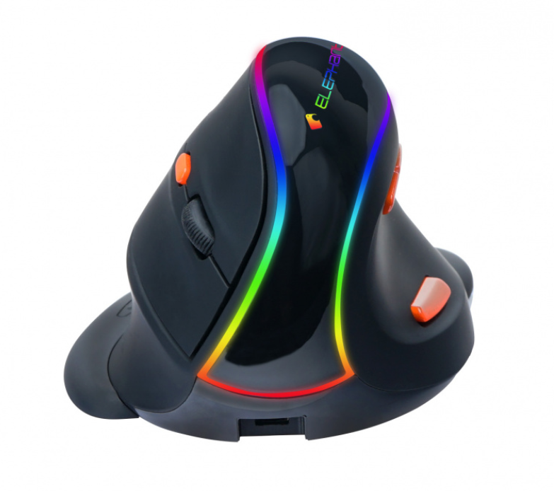 Wellent 偉倫 | Elephant M526 RGB Lighting effect Medical Care Vertical ...