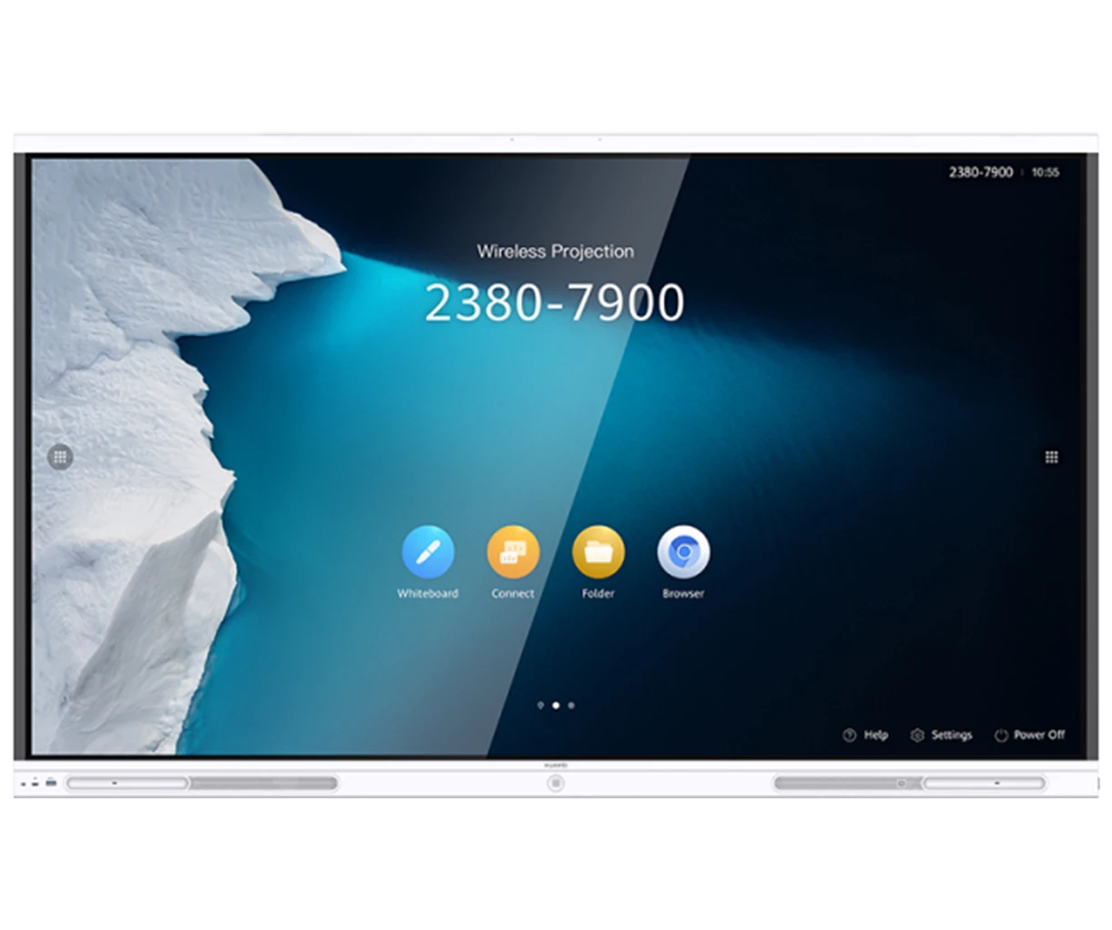 Wellent 偉倫 | HUAWEI IdeaHub Board Pro 65 Wellent 偉倫 | HUAWEI IdeaHub Board Pro 65