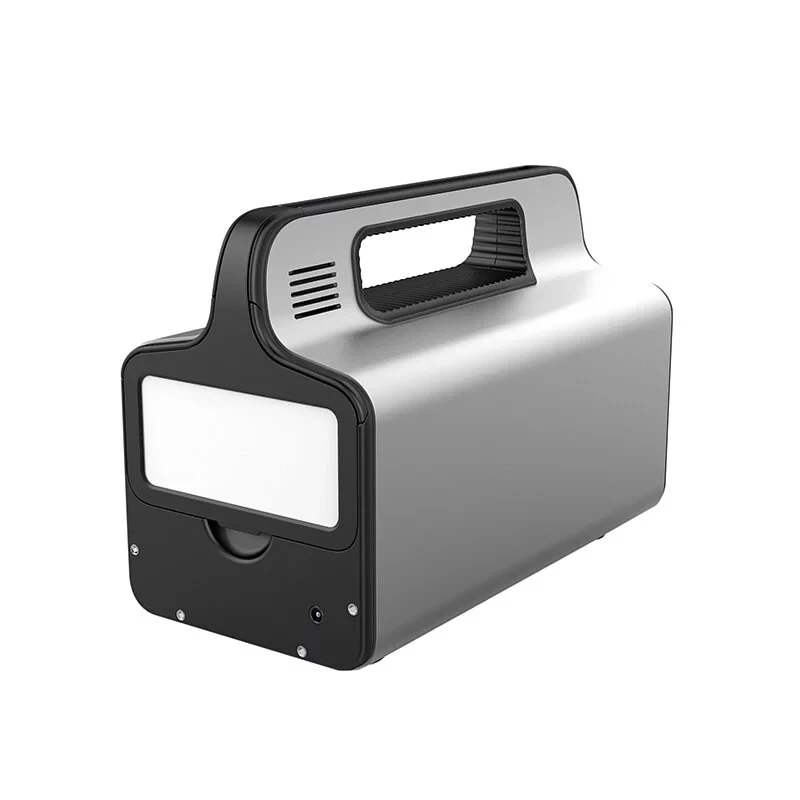 Wellent 偉倫 | JYF PS-300 120000mAh 432Wh 3.6V Portable Power Station