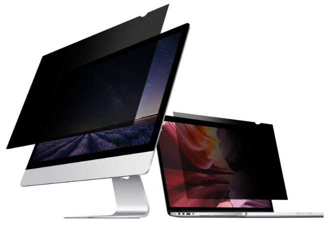 Wellent 偉倫 | sView 24" (16:9) LCD Privacy Filter with BlueLight Cut 抗藍光 ...