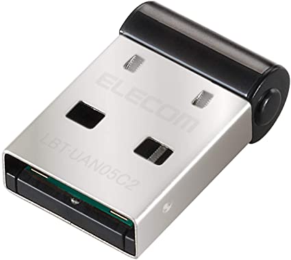 Wellent 偉倫 | Elecom Low Energy Bluetooth USB Adapter