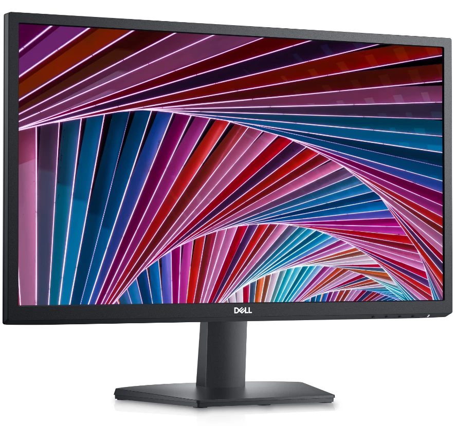 Wellent 偉倫 | Dell SE2422H 24" FHD VA Monitor