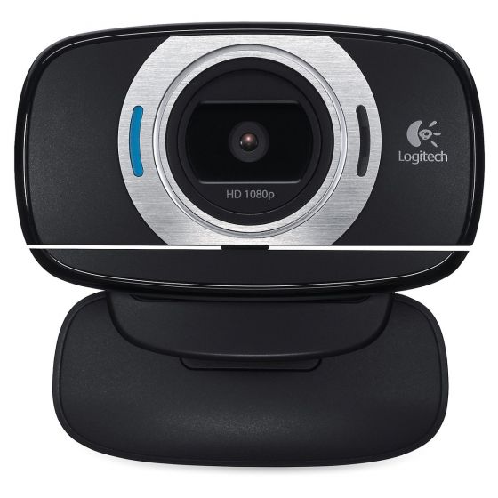 Wellent 偉倫 | Logitech C615 HD 1080p WebCam