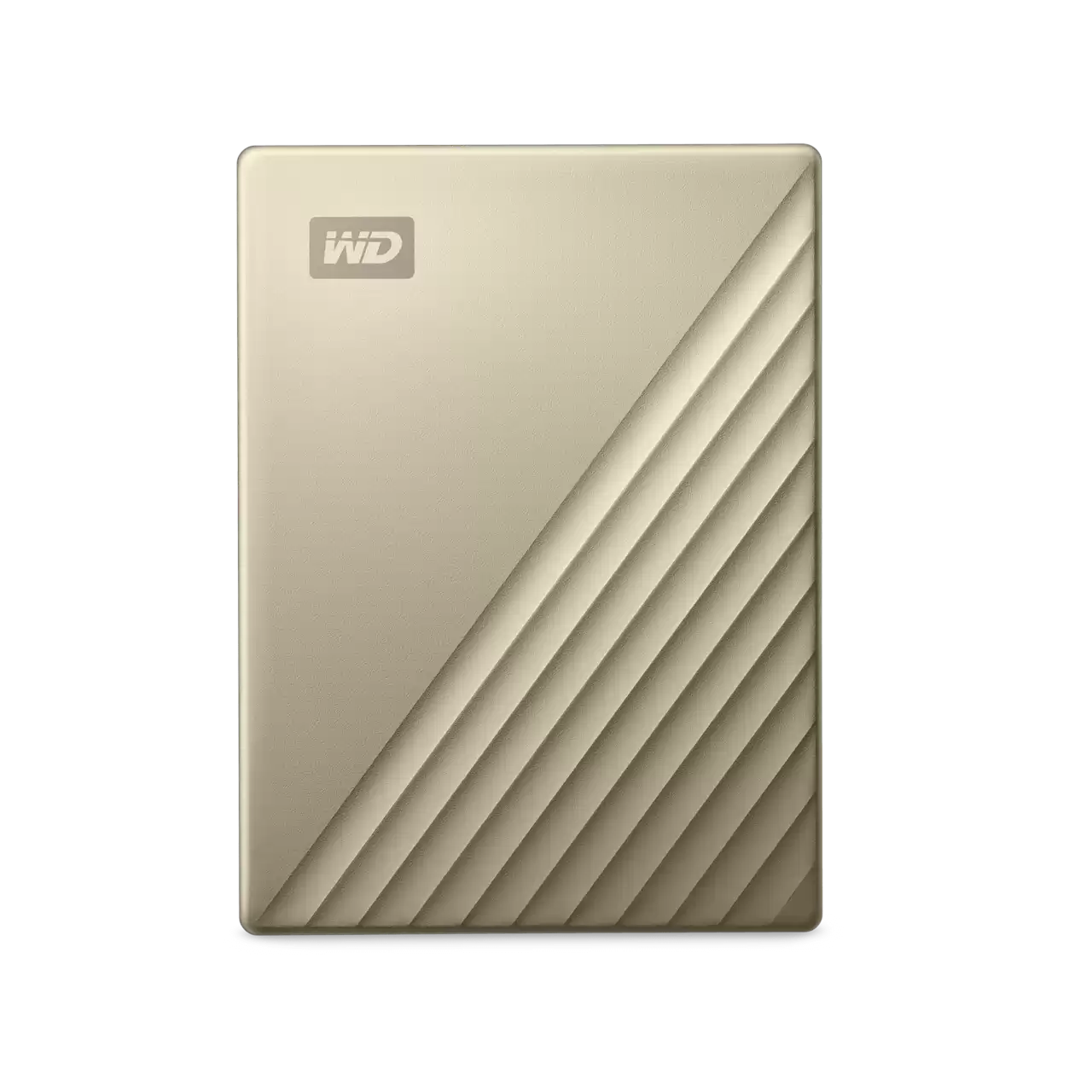 Wellent 偉倫 | Western Digital MyPassport Ultra 2Tb (2.5") Ext.HDD - Usb3 ...