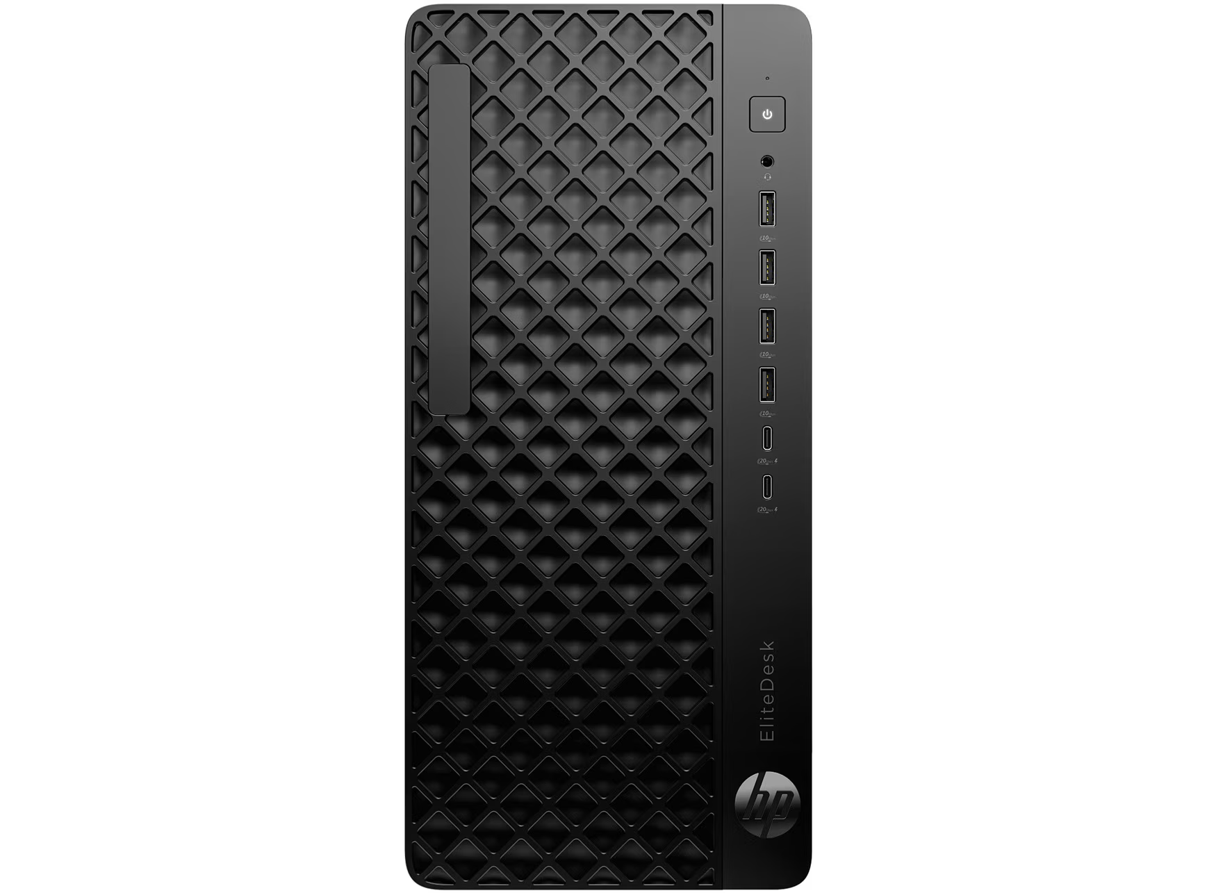 Wellent 偉倫 | HP EliteDesk 8 MT G1i Core Ultra 9 64Gb 2Tb-SSD Wifi+BT AI 桌上型電腦 #BT6B8PT#AB5