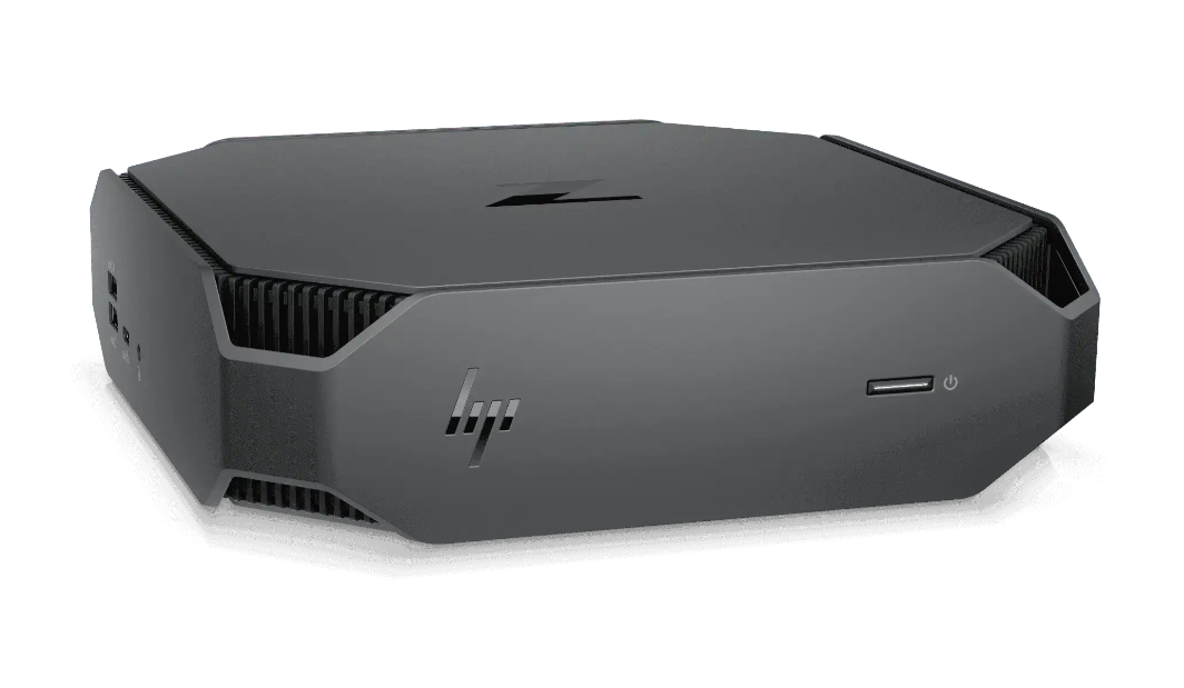 Wellent 偉倫 | HP z2 G5 (mini) Core-i7 16Gb 512Gb SSD Graphic Mini-Form ...