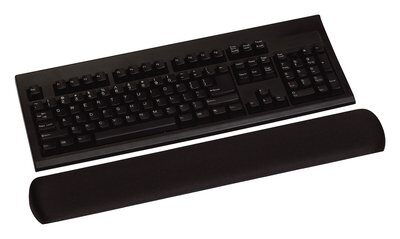 Wellent 偉倫 | 3M Gel Wrist Rest for Keyboard #WR310Mb