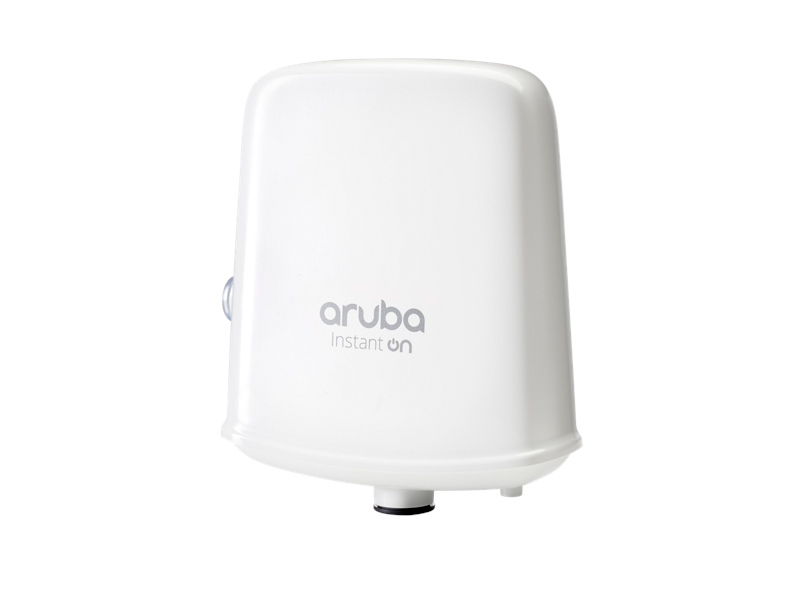 Wellent 偉倫 | HPE Networking Instant On AP17 2x2 802.11ac (RW) Wave2 ...