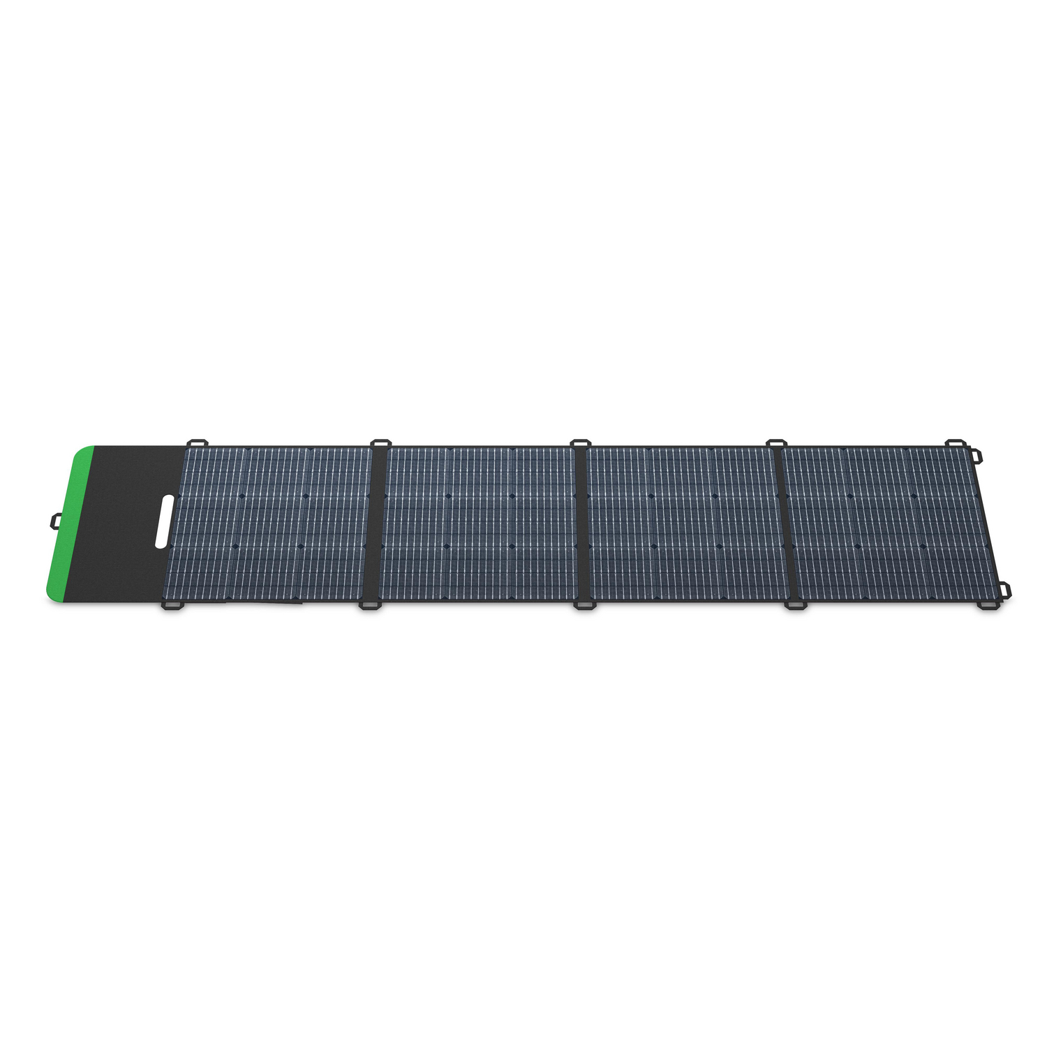 Wellent 偉倫 | Schneider 200W OffGrid Portable Solar Panel #PsP200