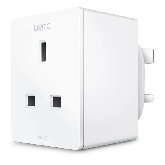 Wellent 偉倫 | Belkin Wemo Thread 智能插頭 WSP100-AH
