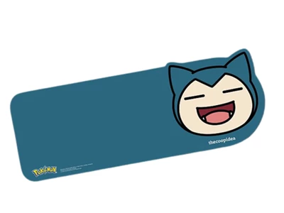 Wellent 偉倫 | thecoopidea x Pokémon TAPPY Snorlax English Wireless ...