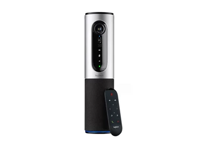 Wellent 偉倫 | Logitech ConferenceCam Connect HD 1080p All-in-One ...