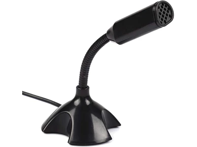 Wellent 偉倫 | PC-Home Universal Digital Desktop Microphone Usb for PC ...