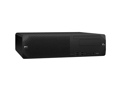 Wellent 偉倫 | HP Z2 G9 SFF Core-i7 16Gb 512Gb SSD Small Form Workstation ...
