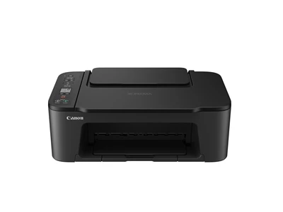 Wellent 偉倫 | Canon Pixma Ts-3470 3in1 AiO Ink Printer - Usb+WiFi (Black ...