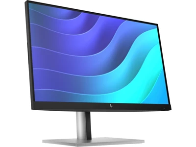 Wellent 偉倫 | HP EliteDisplay E22 G5 22" FHD iPS Business Monitor #6N4E8AA