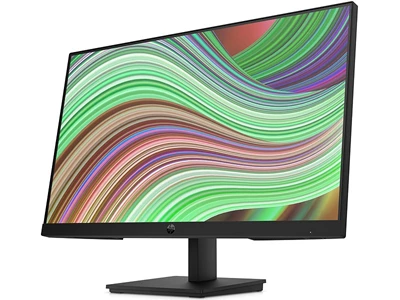 Wellent 偉倫 | HP P24v G5 24"(23.8",wide) FHD 顯示器 #7N914AT#AB4