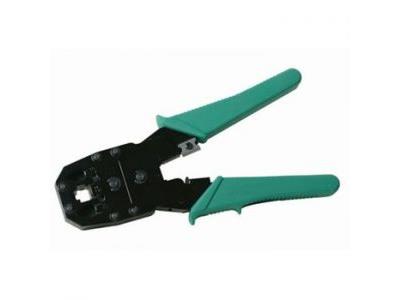 Wellent 偉倫 | PC-Home Modular Plug Crimping Tools