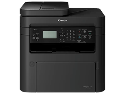 Wellent 偉倫 | Canon imageClass-MF264dw_Ⅱ 3in1 AiO Laser Printer - Lan ...
