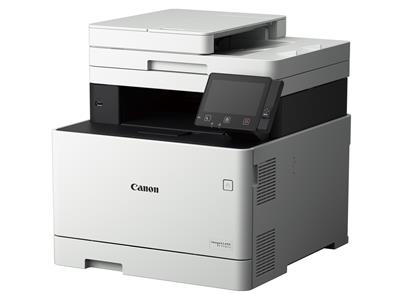Wellent 偉倫 | Canon imageClass MF746cx 4in1 Wireless Color Laser Printer