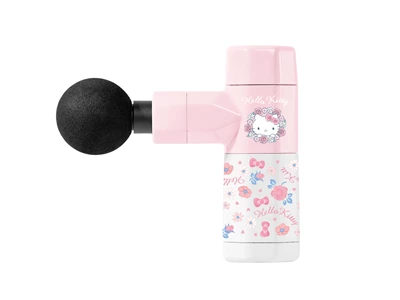 Wellent 偉倫 | Sanrio Hello Kitty Massage Gun