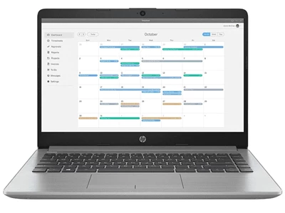 Wellent 偉倫 | HP 240 G8 Core-i5 8Gb 512Gb SSD 14" Notebook #4W4U2PA