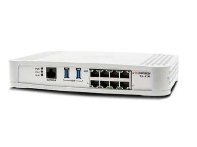 Wellent 偉倫 | Palo Alto Networks PA-410 Firewall #PAN-PA-410