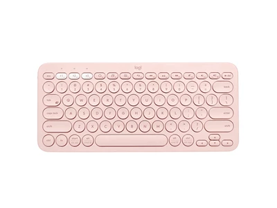 Wellent 偉倫 | Logitech K380 Chinese Multi-Device Bluetooth Mini Keyboard ...