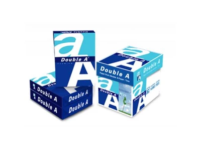 Wellent 偉倫 | Double A Copy Paper A4 80 gsm 500 Sheets #3088-AAC-04-00 (5P)