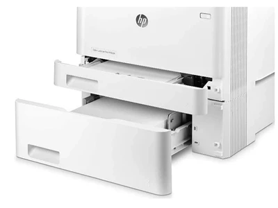 Wellent 偉倫 | HP LaserJet 550 Sheet Feeder Tray For HP M477/M479/ M454 ...