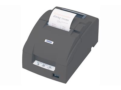 Wellent 偉倫 | Epson TM-U220b Receipt Printer (USB)