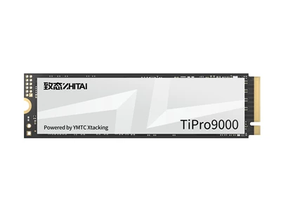 Wellent 偉倫 | ZhiTai TiPro 9000 1Tb 固態硬碟 #TiPro9000-1TB