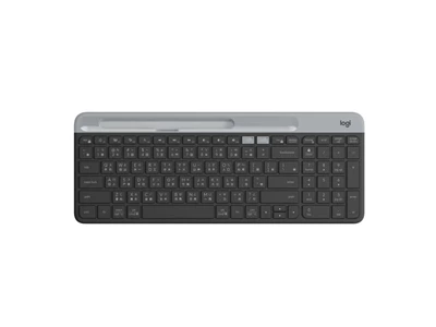 Wellent 偉倫 | Logitech K580 Chinese Wireless Keyboard - Usb+BT (Multi ...