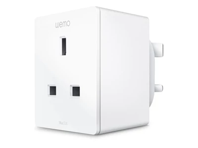 Wellent 偉倫 | Belkin Wemo Thread 智能插頭 #WSP100-AH