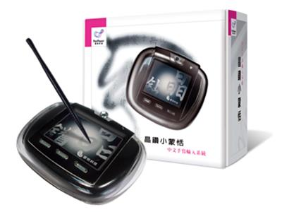 Wellent 偉倫 | PenPower 5吋 Max小蒙恬 手寫板 (Win)